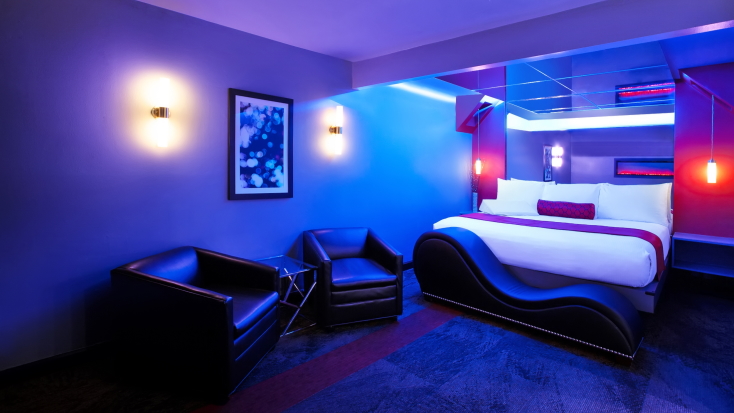 Rooms Suites Prism