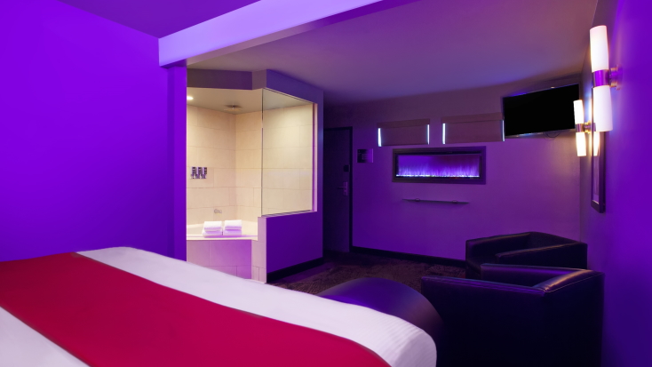 Rooms Suites Prism