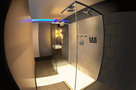 Rooms Suites Tryst - Prestige Club - Take Your Sexy Escape Behind the ...